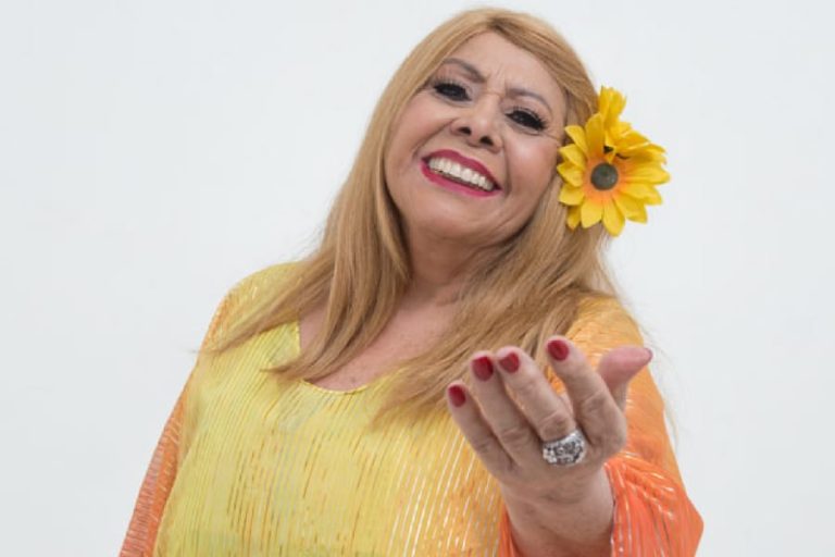 Anastácia - Forró e Música Popular Brasileira - Recife Mais - Descubra ...