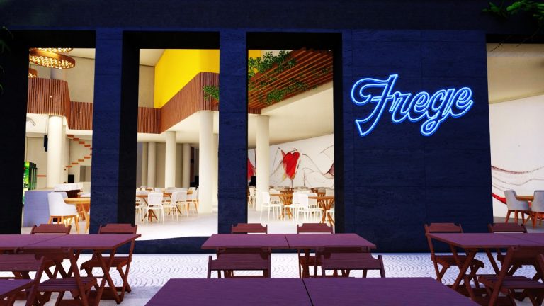 Classic Hall - Recife Mais - Descubra a Alma e o Pulso de Recife.