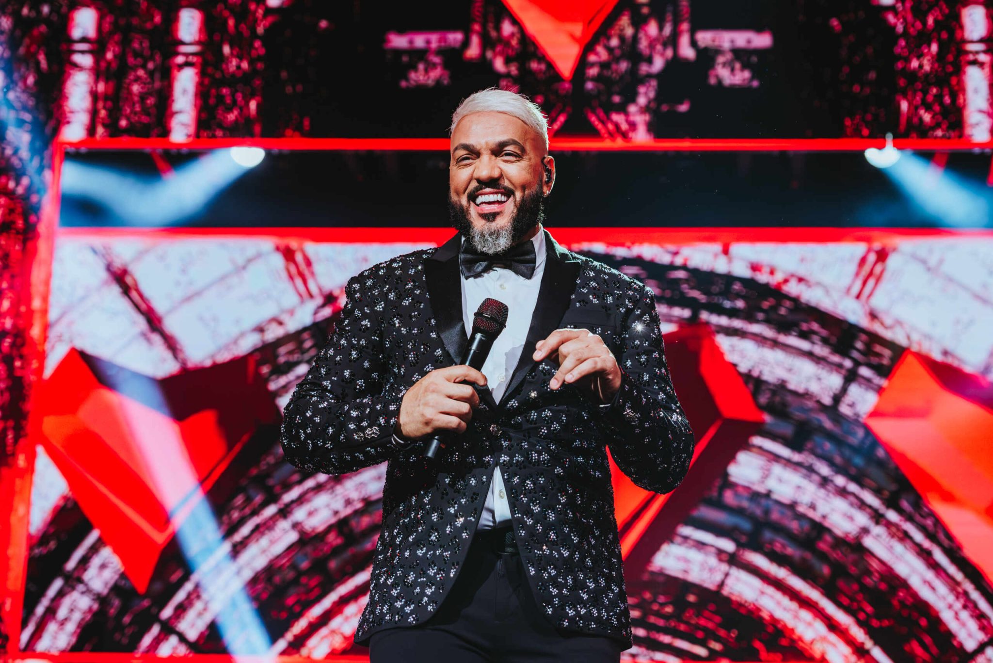 "Belo In Concert" desembarca no Classic Hall em abril | - Shows ...